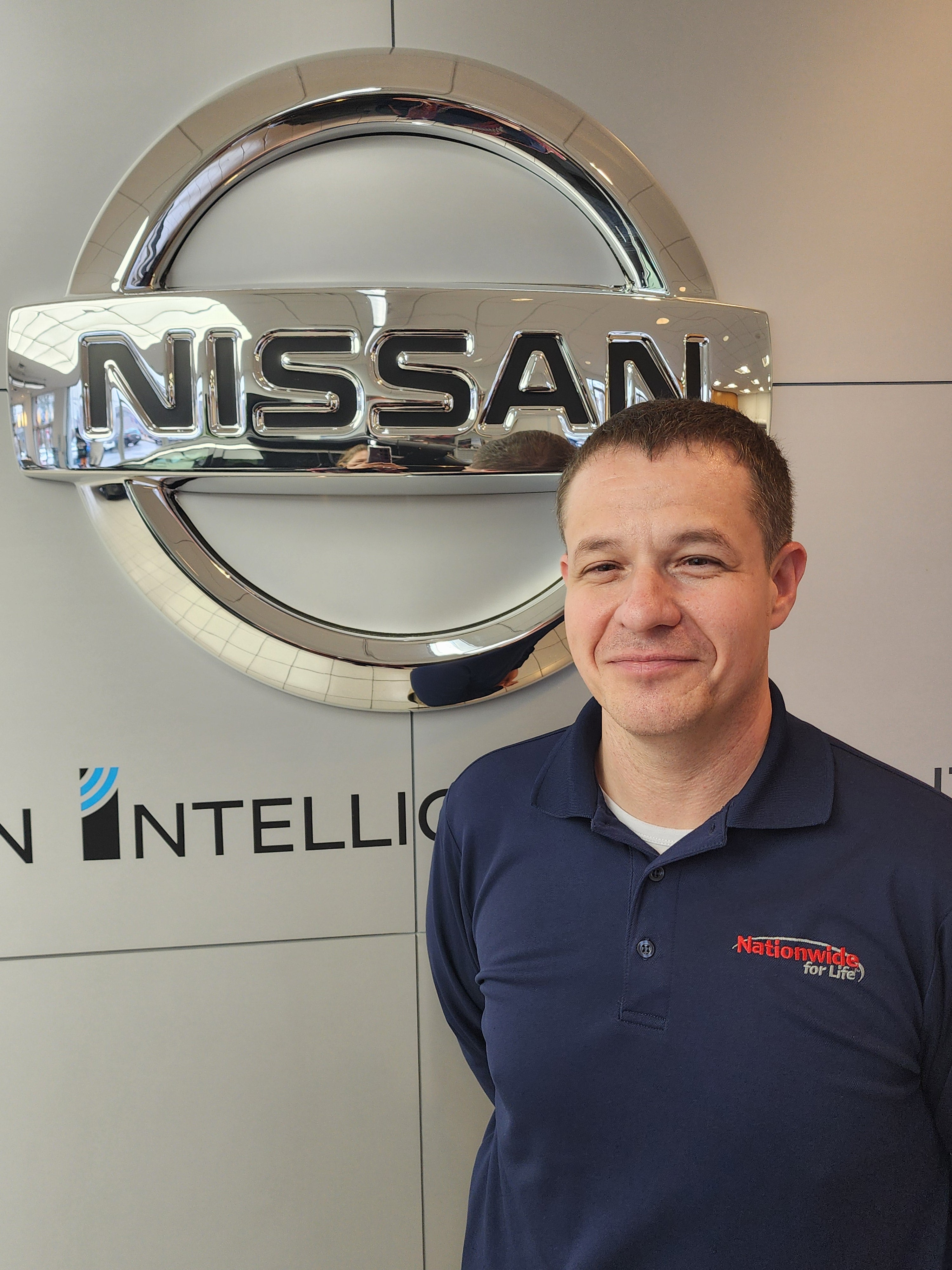 Meet Nationwide Nissan Staff Lutherville-Timonium MD | Sales | Service